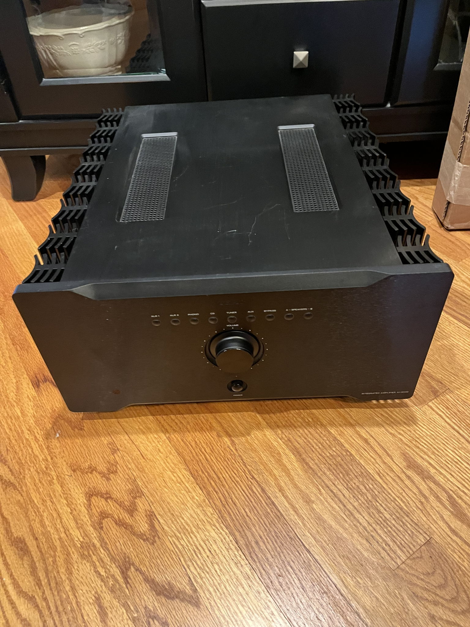 Teac AI-3000 For Sale | Audiogon