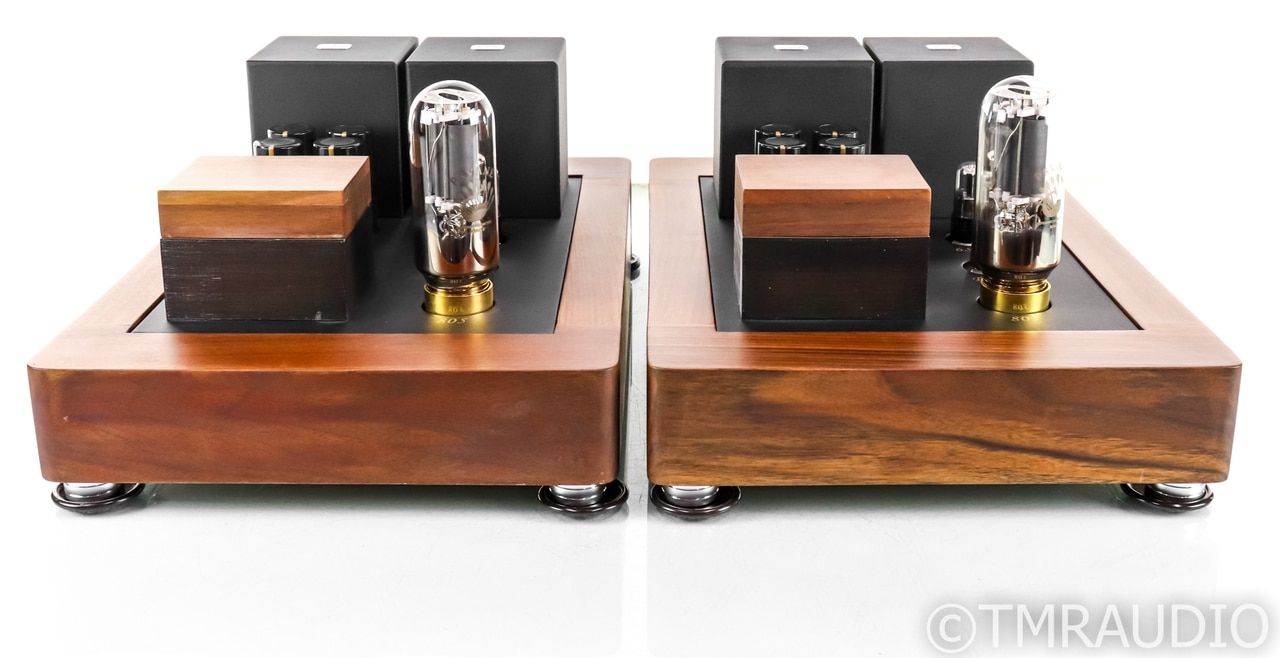 Arte Forma Due Volte Tube Mono Power Ampli... For Sale | Audiogon