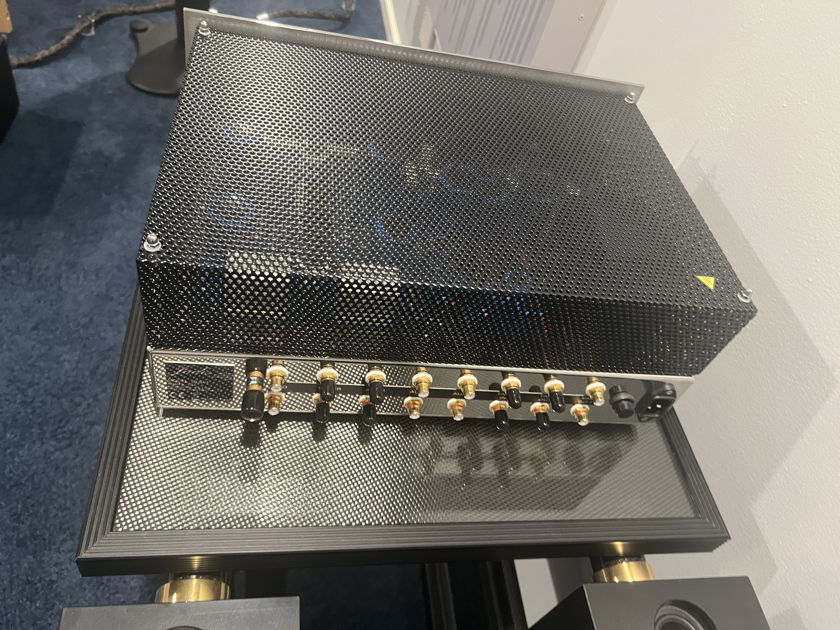 Jadis JPL mkII Preamp For Sale | Audiogon