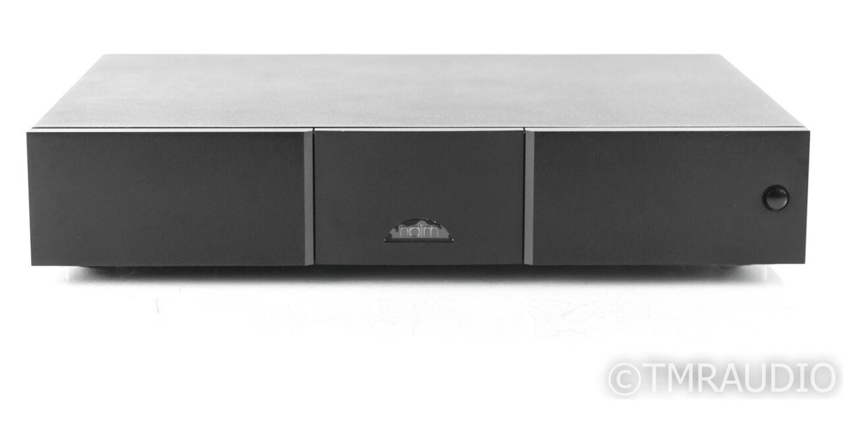 Naim Supercap-2 DR Power Supply Unit (21868) For Sale | Audiogon