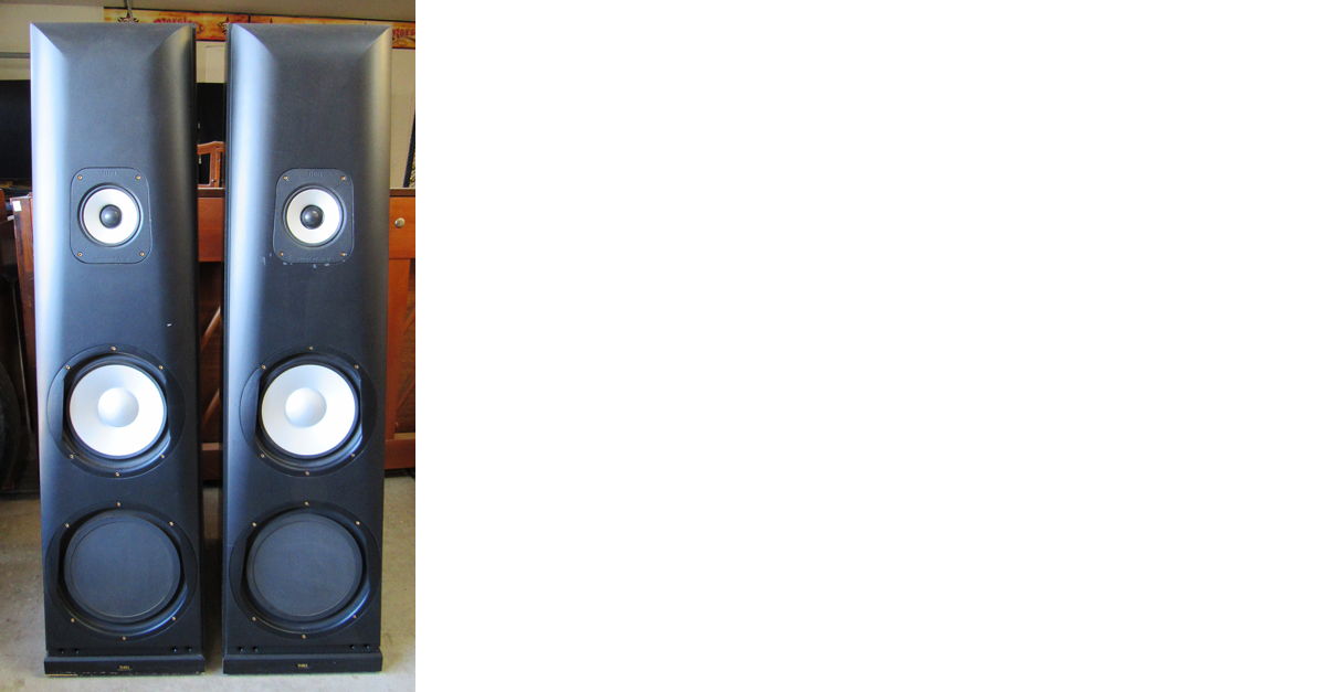 Thiel CS6 Full-Range Loudspeaker For Sale | Audiogon