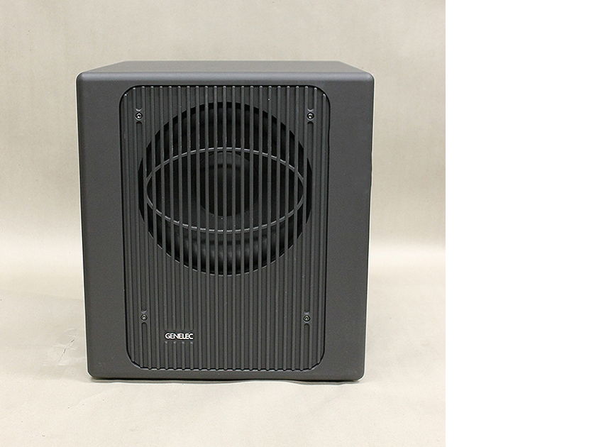 Genelec HTS-4b Home Theater Subwoofer For Sale | Audiogon