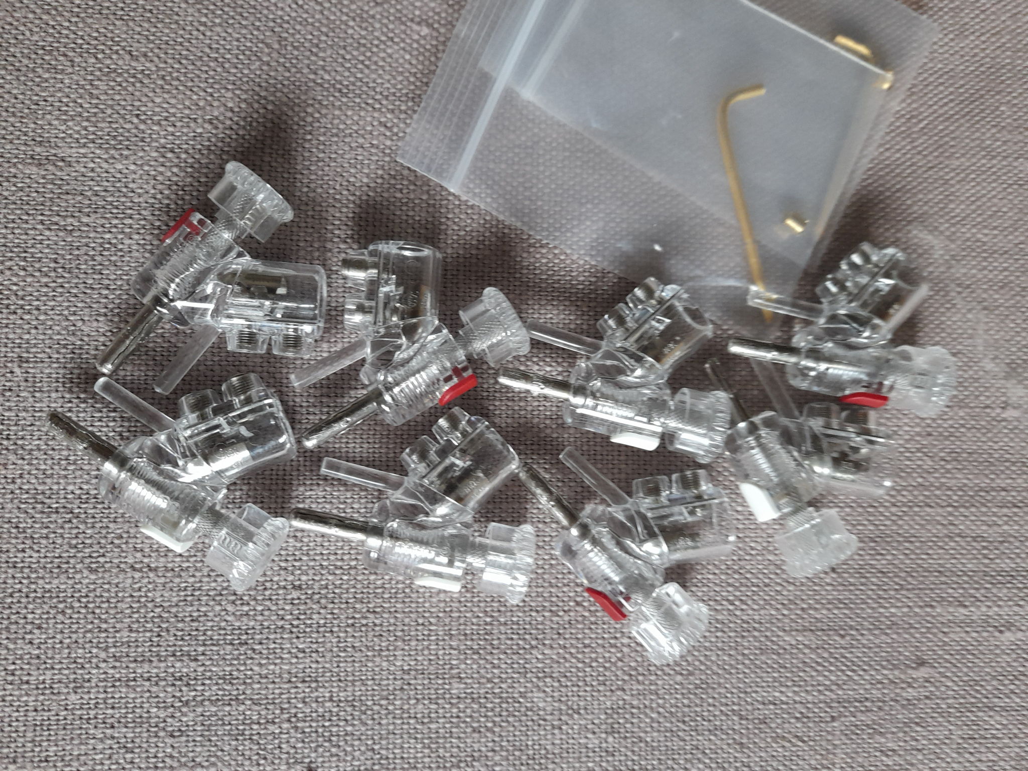 WBT-USA nextgen™ Banana Plug WBT-0610 Ag For Sale | Audiogon