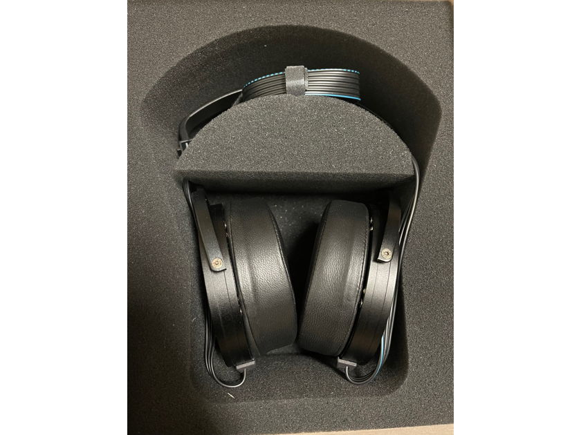 ES Lab Stax SR-Omega/SR-007 MK1 Hybrid Hea... For Sale | Audiogon
