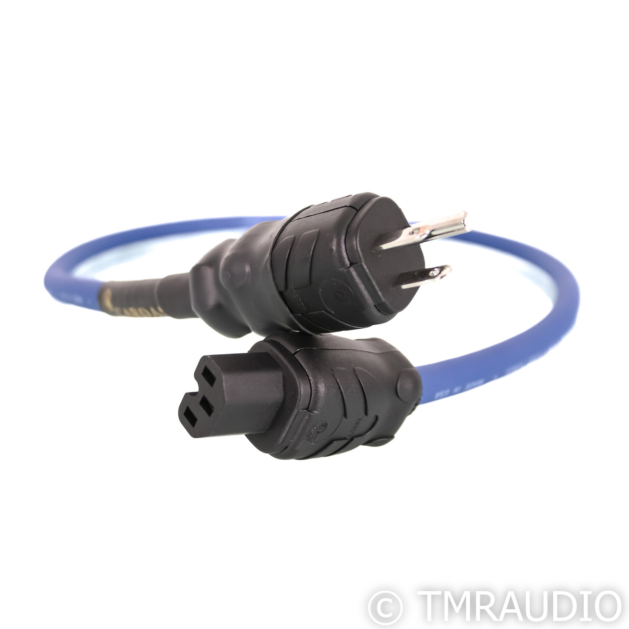 Cardas Clear Cygnus Power Cable; 1m AC Cor... For Sale | Audiogon