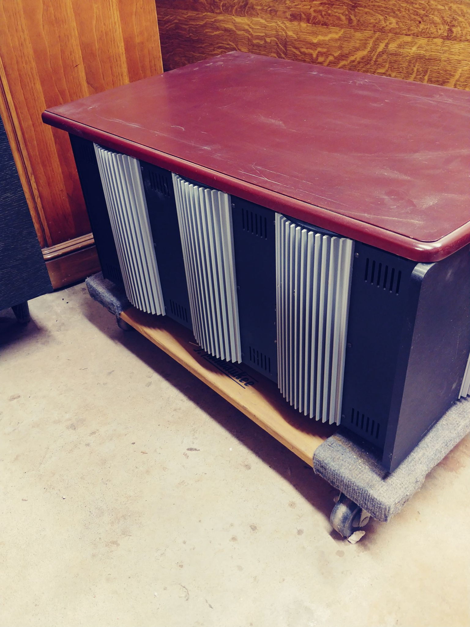 Simaudio MOON Titan HT-200 For Sale | Audiogon