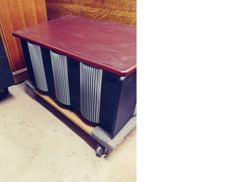 Simaudio MOON Titan HT-200 For Sale | Audiogon