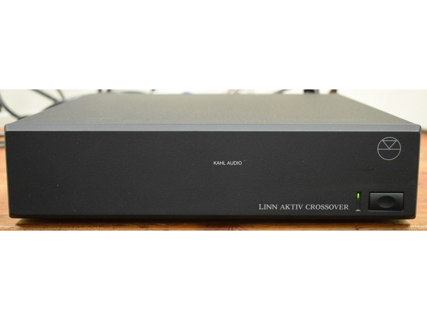 Linn AV5140 floorstanding speakers w/ highly desirable TuneBox Aktiv ...