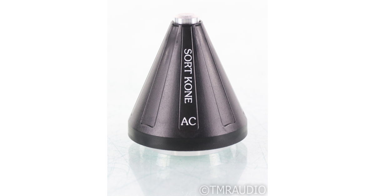 Nordost Sort Cone AC Isolation footers; Si... For Sale | Audiogon
