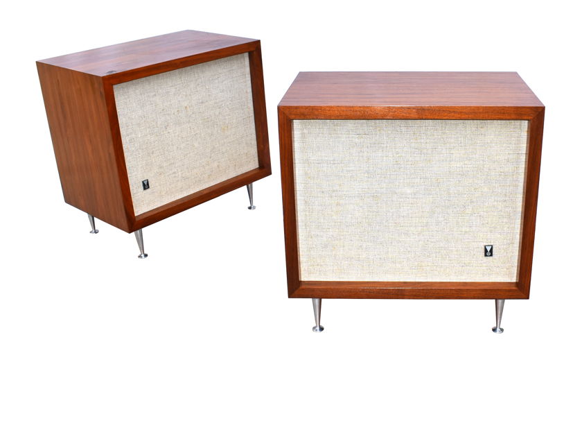 (2) JBL C38 BARON 2-Way 16-Ohms Floor Stan... For Sale | Audiogon