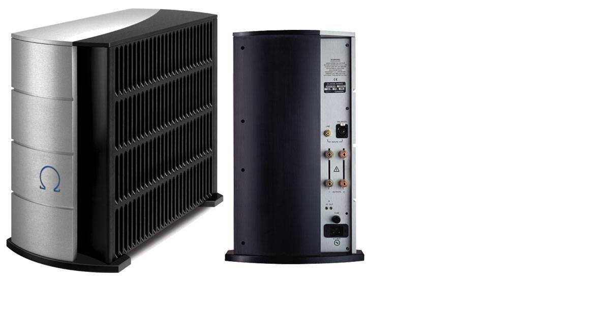 Classe Omega Mono Reference For Sale | Audiogon