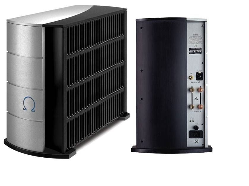 Classe Omega Mono Reference For Sale | Audiogon