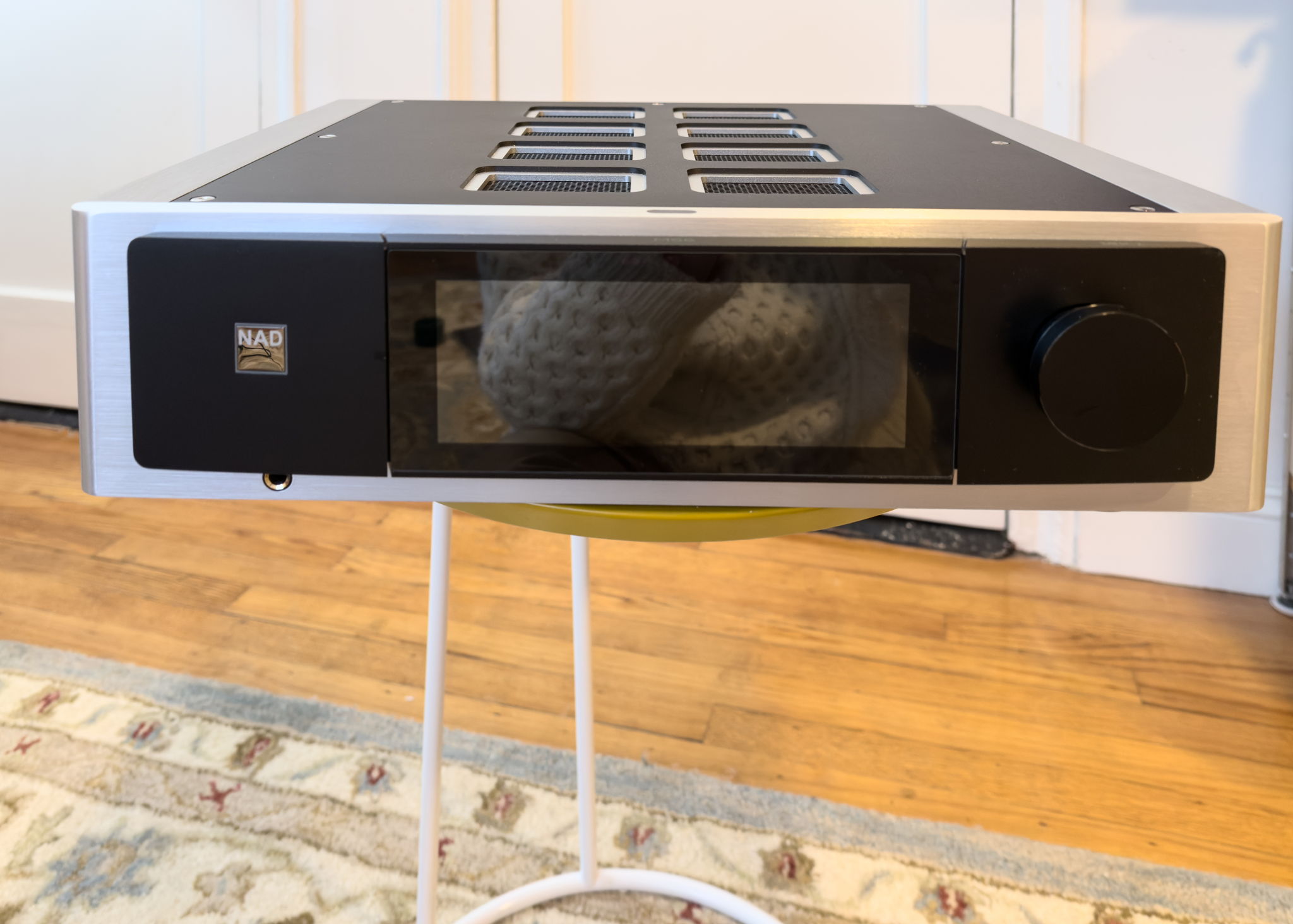 NAD M66 For Sale | Audiogon