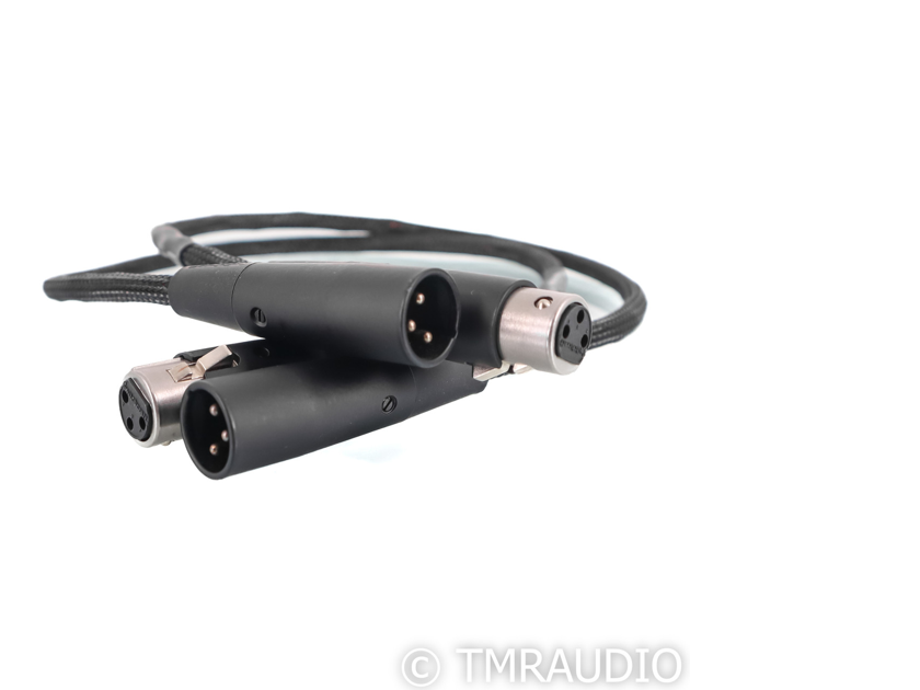 Kimber Kable Hero XLR Cables; .5m Pair Bal... For Sale | Audiogon