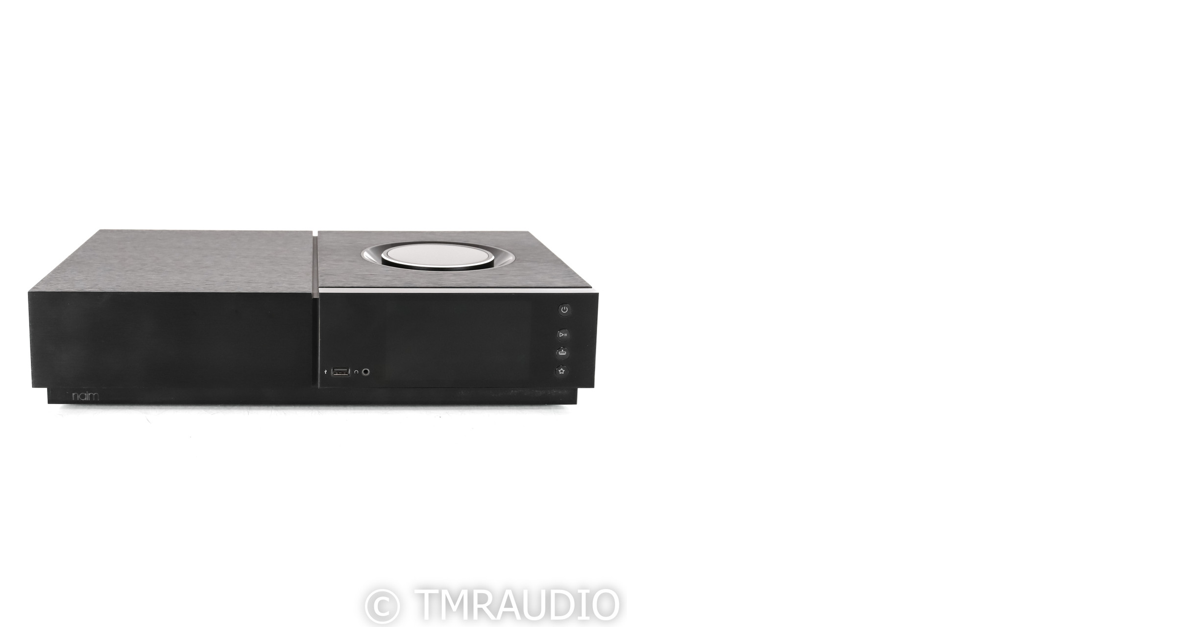 Naim Uniti Nova Wireless Streaming Integra... For Sale | Audiogon