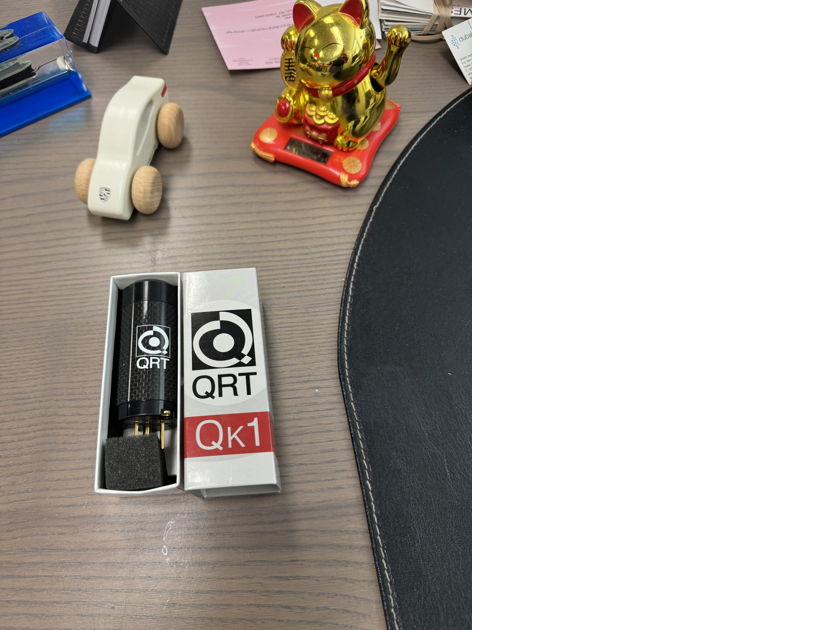 Nordost Qrt qk1 new For Sale | Audiogon