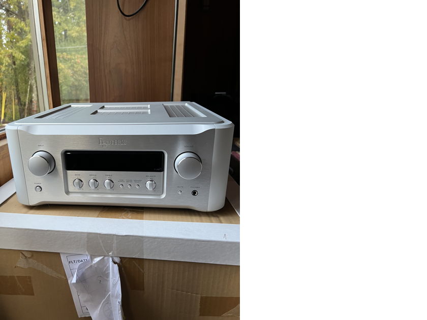 Esoteric F-05 Integrated Amplifier For Sale | Audiogon