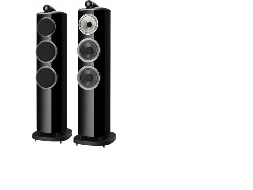 B&W (Bowers & Wilkins) Series Diamonds 804... For Sale | Audiogon