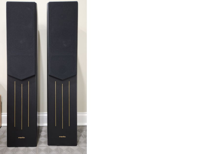 Merlin Music Systems VSM-Millennium For Sale | Audiogon
