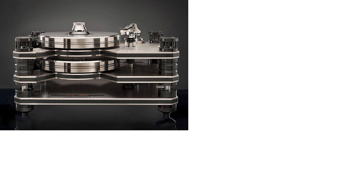 Kronos Pro Limited Edition For Sale | Audiogon