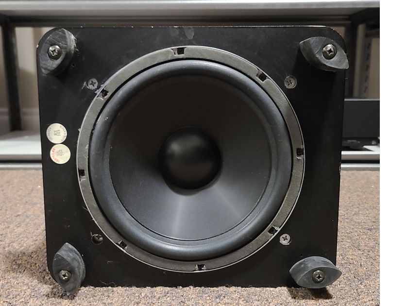 Athena Technologies P-3 Subwoofer #2 For Sale | Audiogon