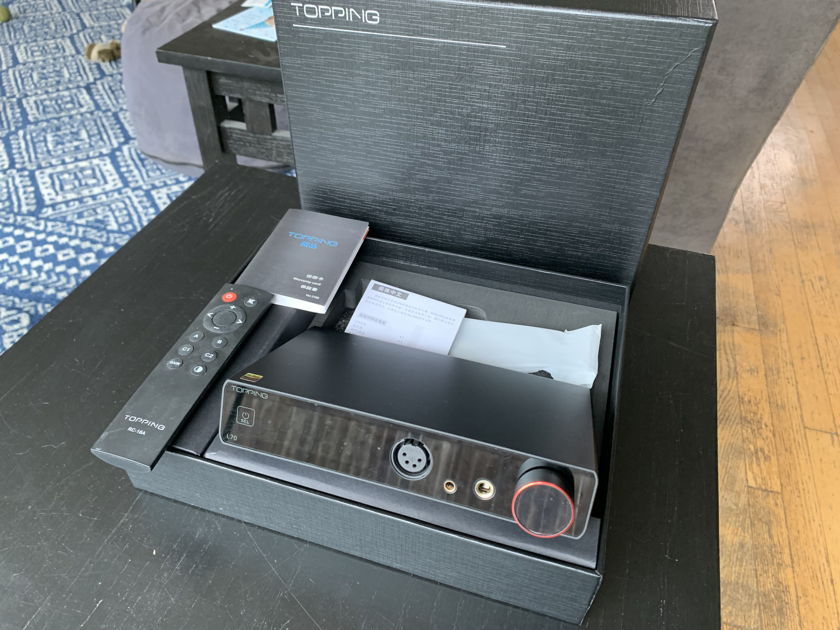 Topping L70 For Sale | Audiogon