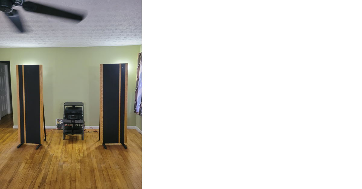 Magnepan MG-3.6r For Sale | Audiogon