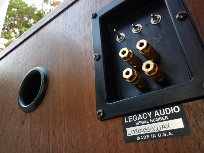 Legacy Audio Focus 2020 Reduced Price!!!!! For Sale | Audiogon