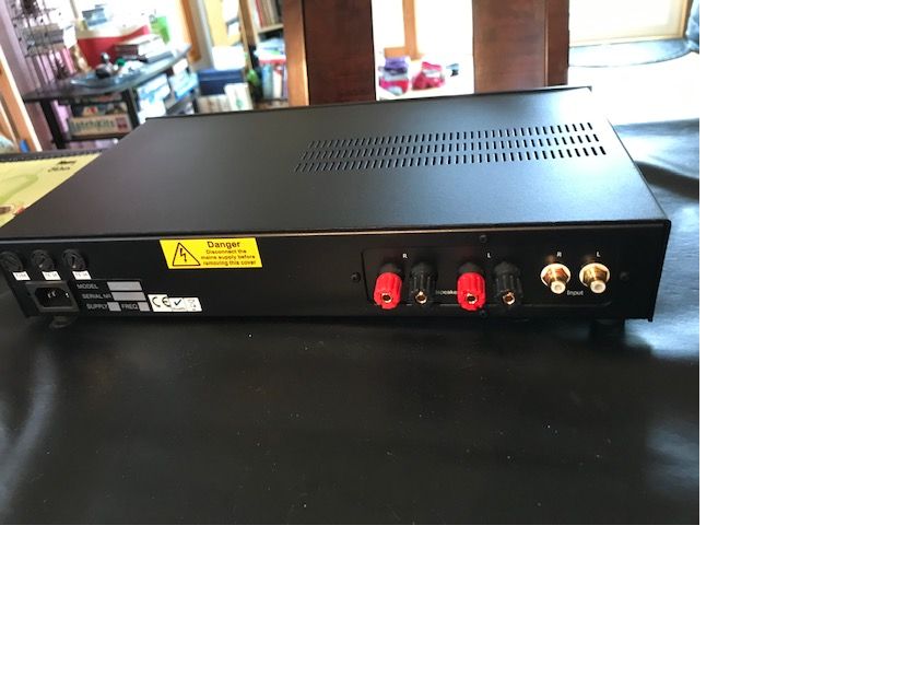 Croft Series 7R Amplifier - Perfect Quad E... For Sale | Audiogon