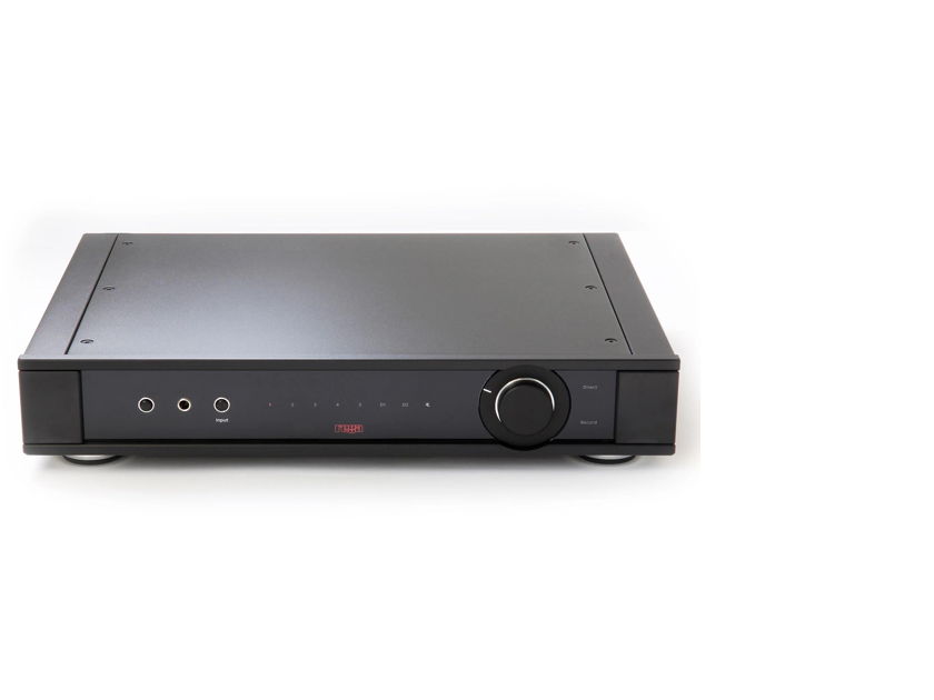 Rega Elicit MK5 Integrated Amp For Sale | Audiogon