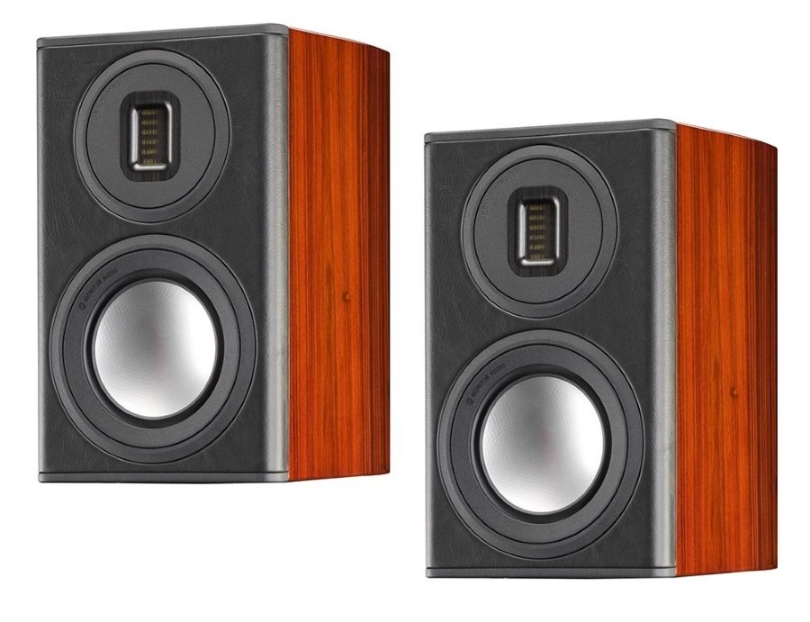 MONITOR AUDIO Platinum PL100-II Bookshelf ... For Sale | Audiogon