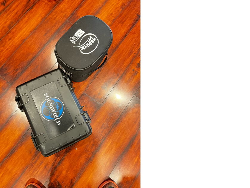 ST450 MKII Kit 3 Soundfield Audio For Sale | Audiogon