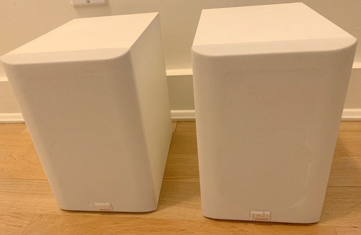PSB Alpha Mite For Sale | Audiogon
