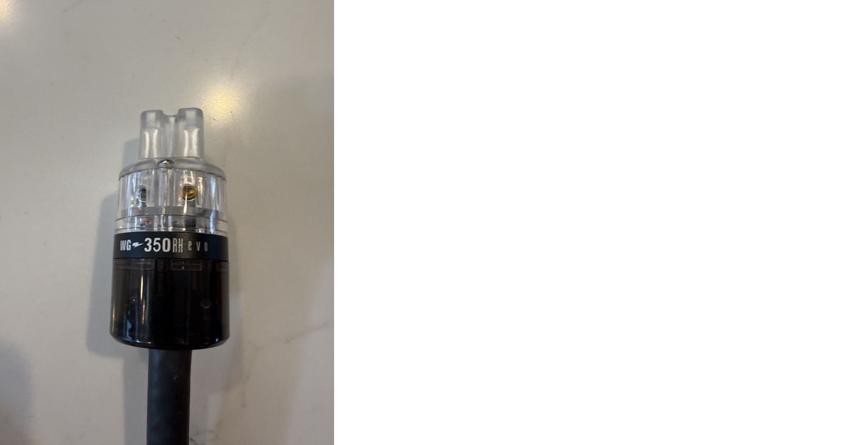 Analysis Plus Inc. Power Oval 2 Mk II For Sale | Audiogon