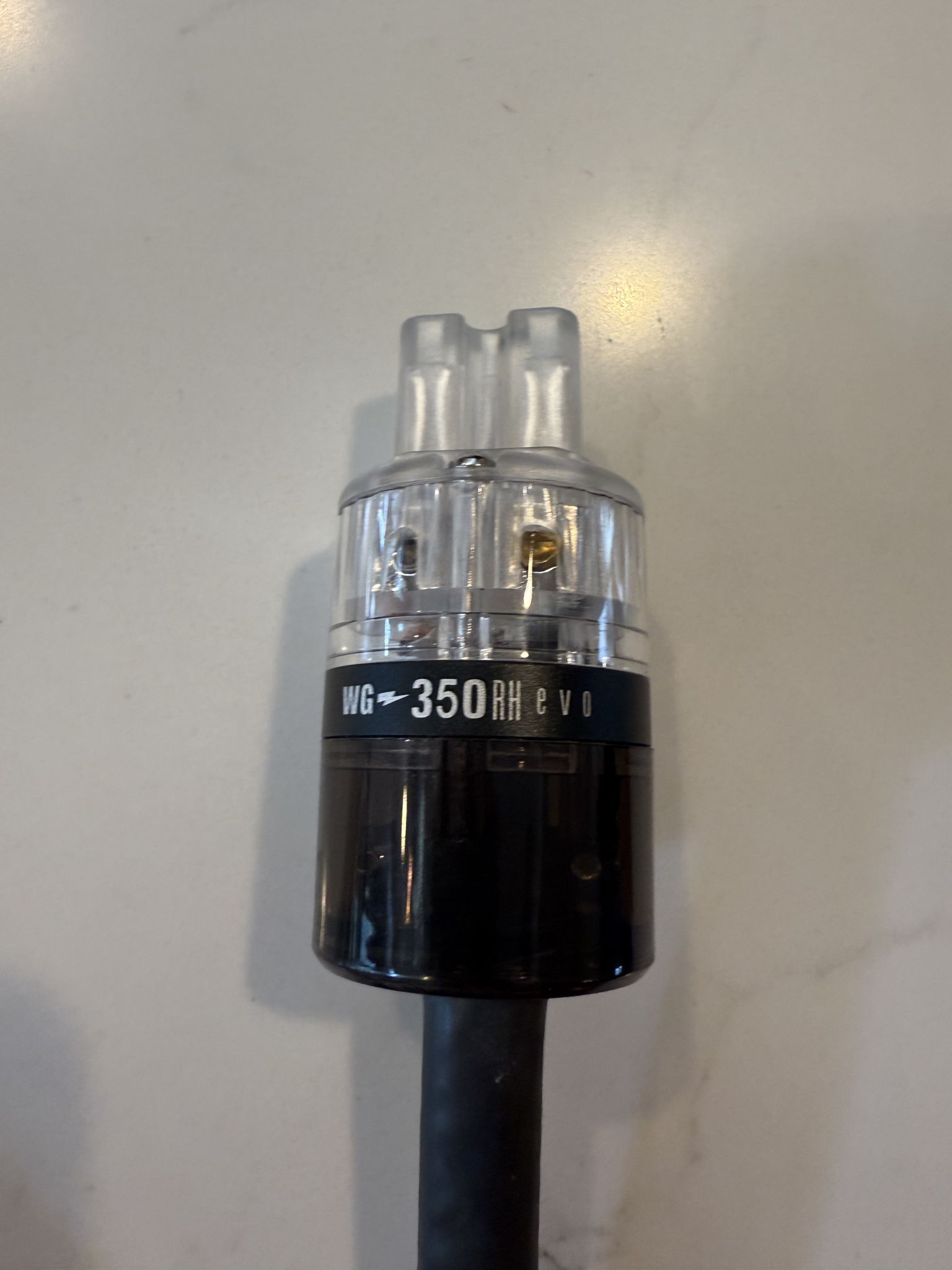 Analysis Plus Inc. Power Oval 2 Mk II For Sale | Audiogon