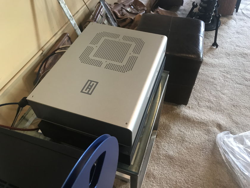 Schiit Yggdrasil LIM dac For Sale | Audiogon