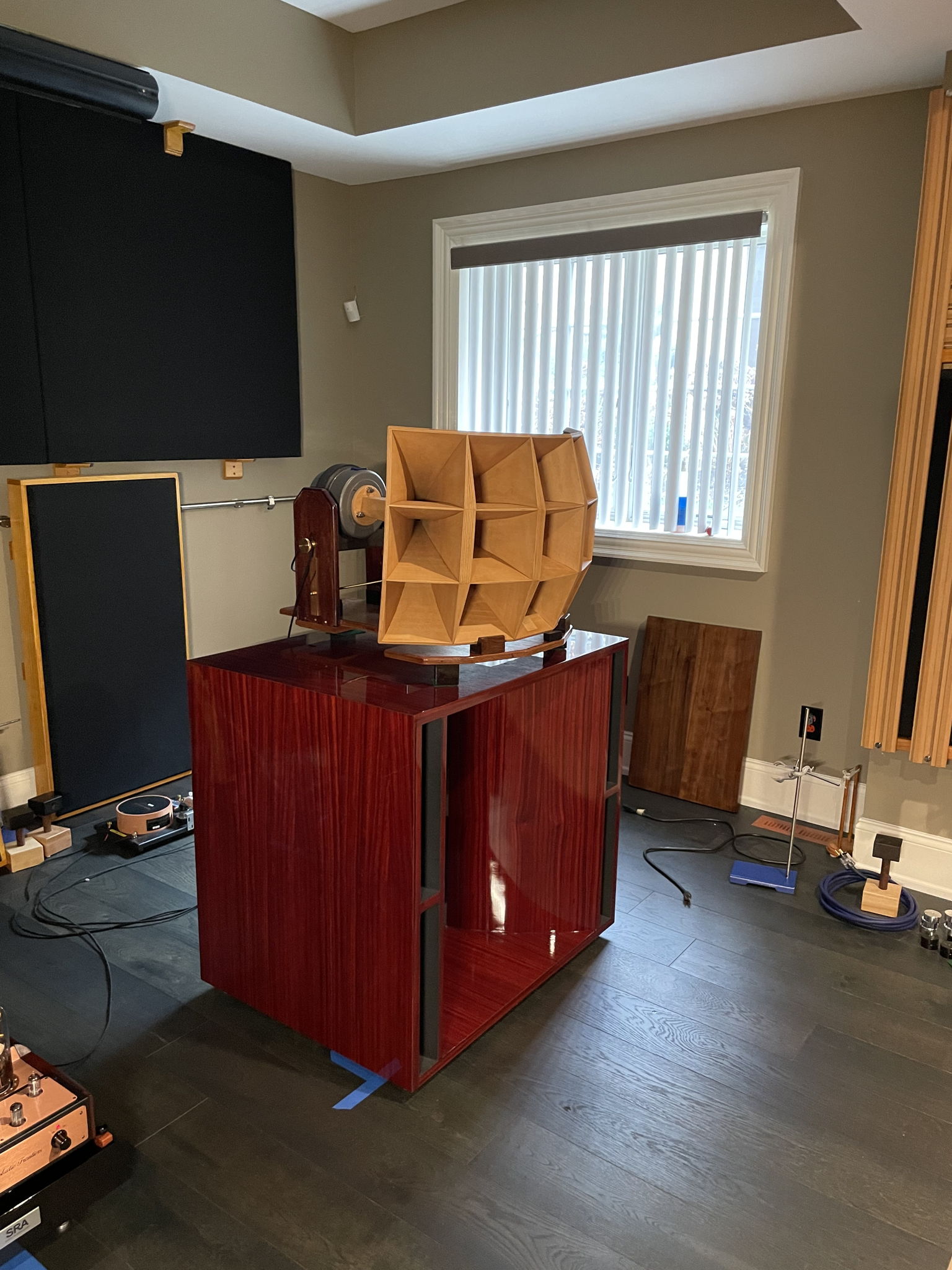 Altec Lansing VOTT 817 For Sale | Audiogon