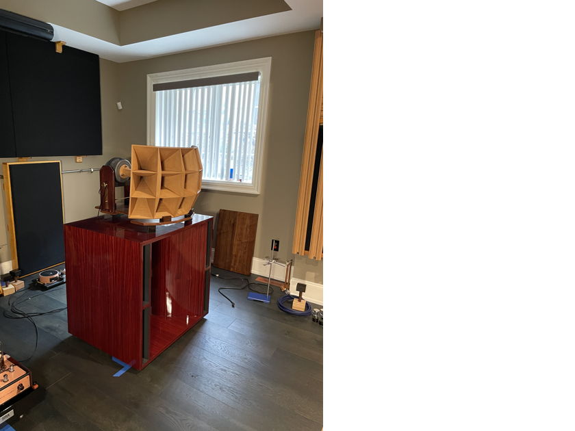 Altec Lansing VOTT 817 For Sale | Audiogon