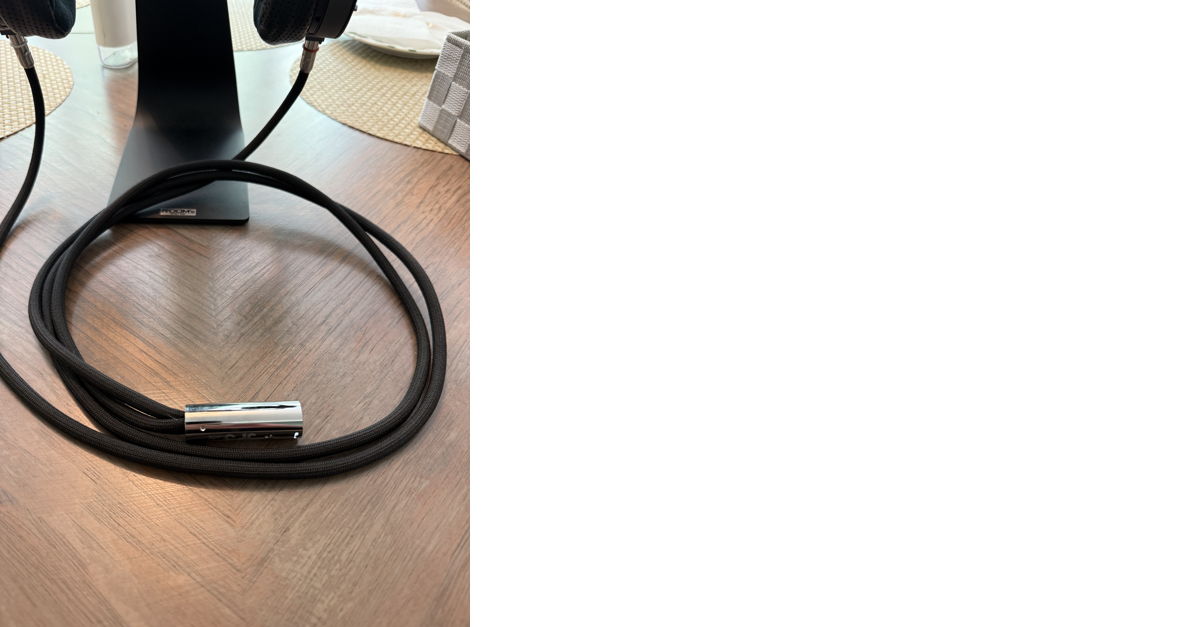 Abyss JPS Labs Superconductor HP upgrade c... For Sale | Audiogon