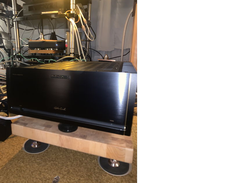 Parasound jc5 For Sale | Audiogon