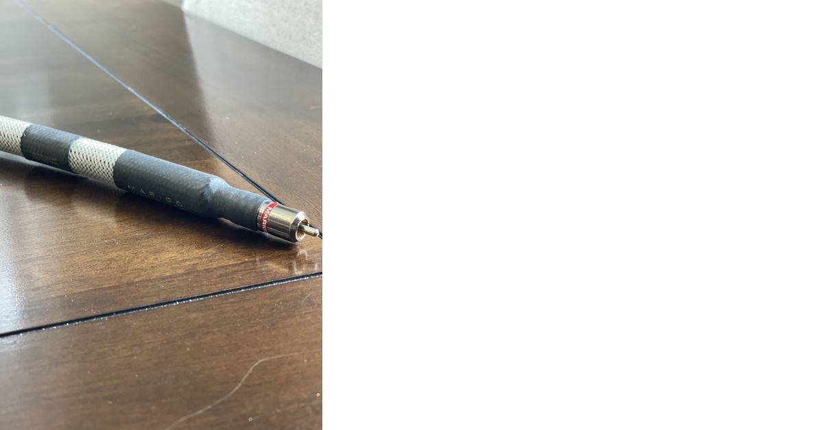 Marigo Audio Lab Reference Apparition Digital For Sale | Audiogon