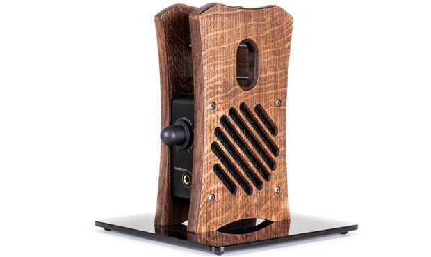 Kennerton Atlas Tube Headphone Amp/Dac For Sale | Audiogon