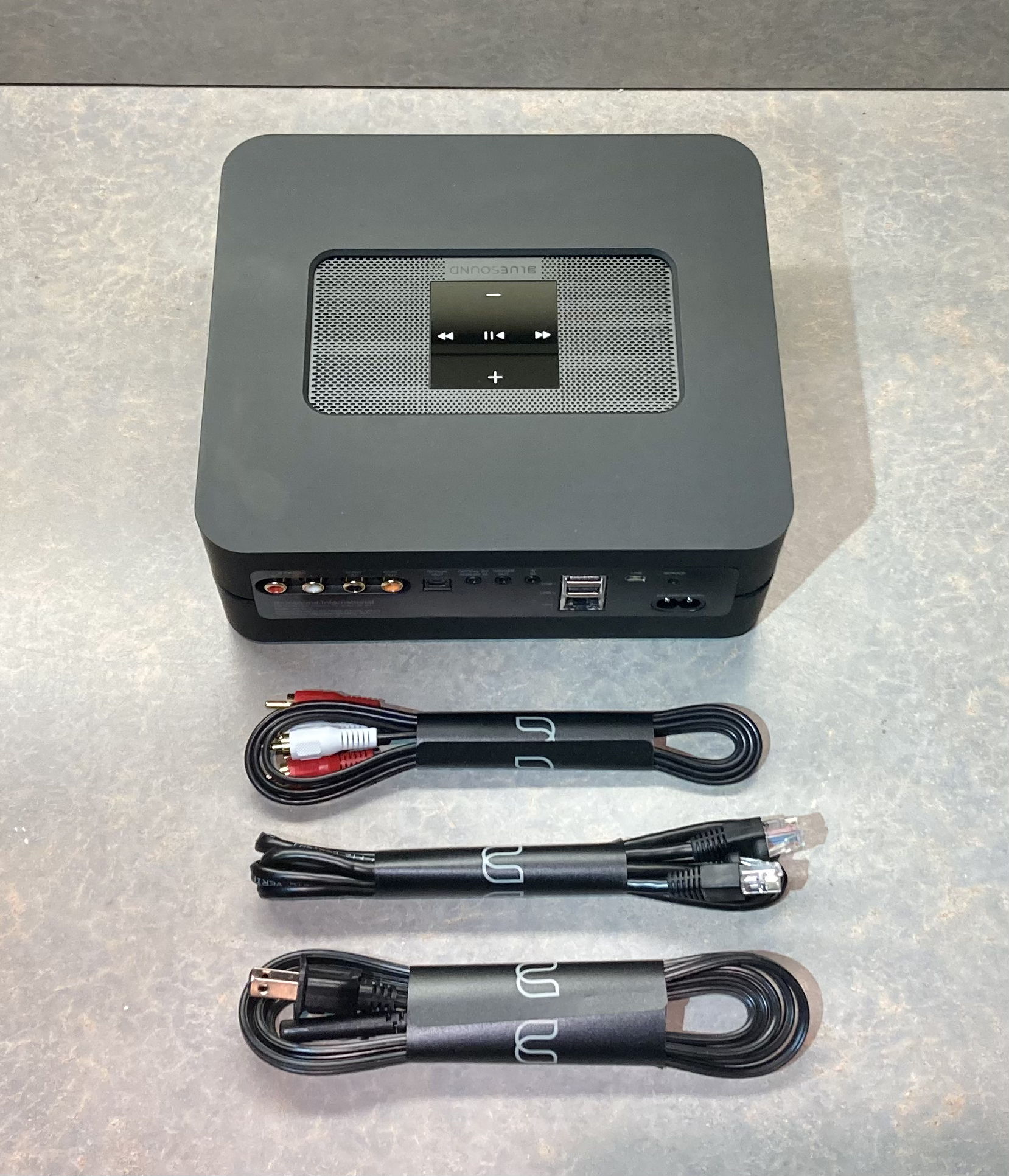 Bluesound Vault 2 For Sale | Audiogon