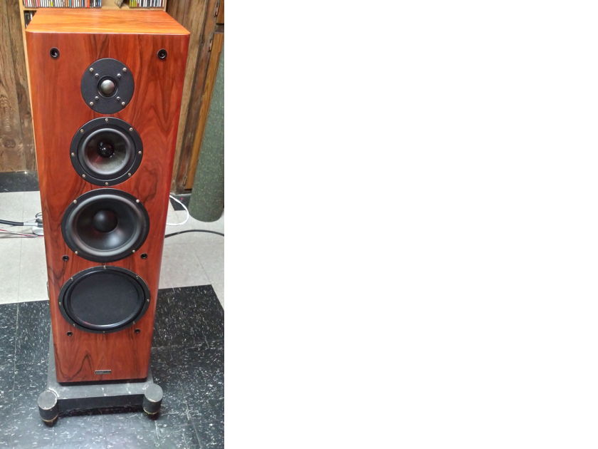 Joseph Audio. RM-30si . Reference speaker. For Sale | Audiogon
