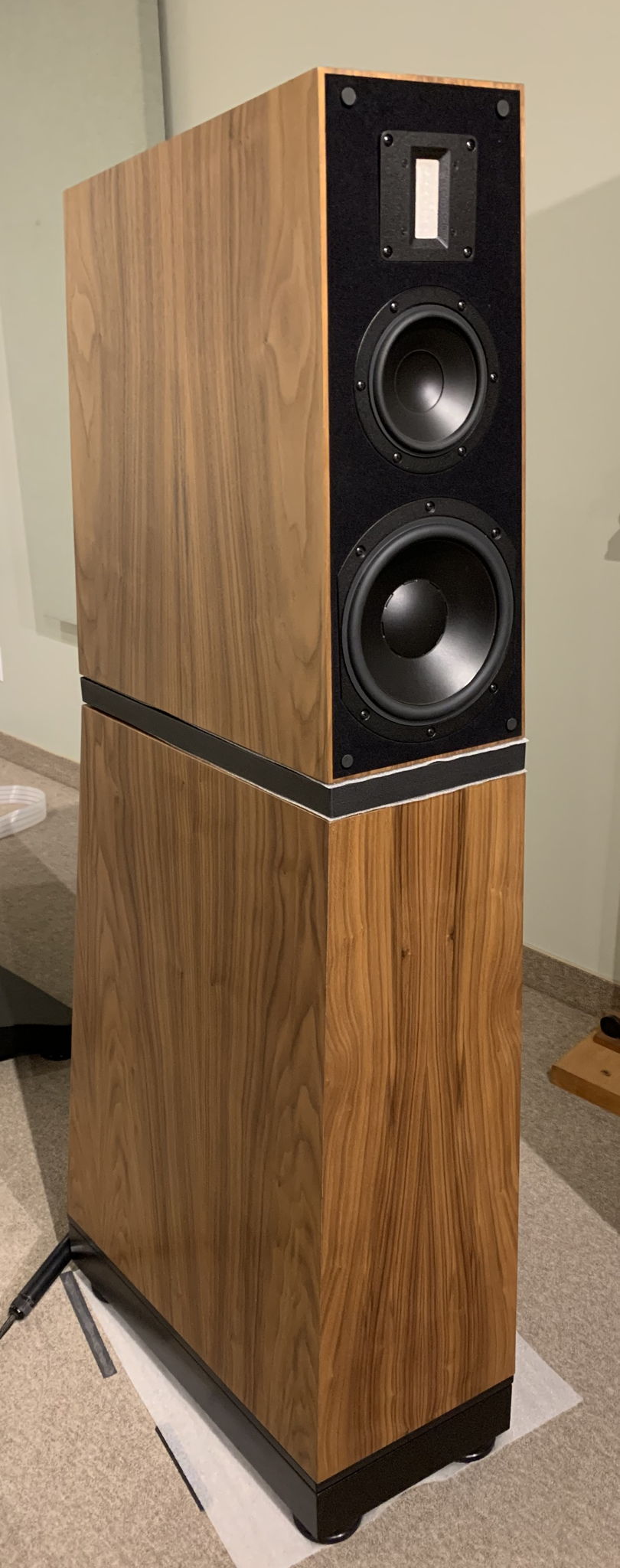 Verity Audio Lohengrin IIS - Brand New, Ra... For Sale | Audiogon