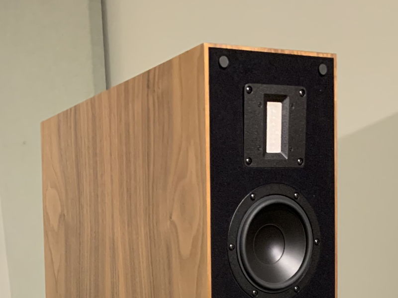 Verity Audio Lohengrin IIS - Brand New, Ra... For Sale | Audiogon