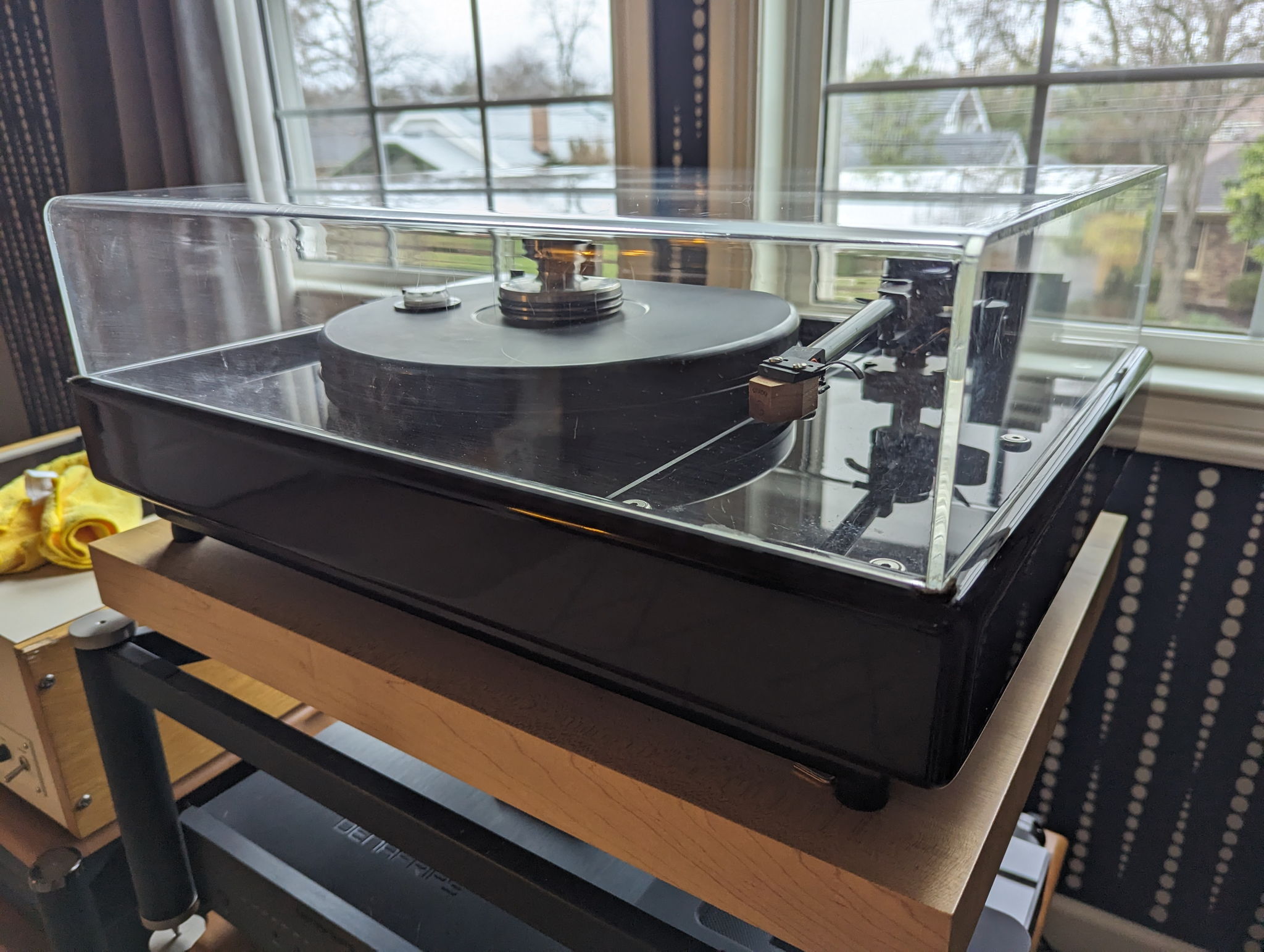 VPI Industries HW-19 Mk IV For Sale | Audiogon