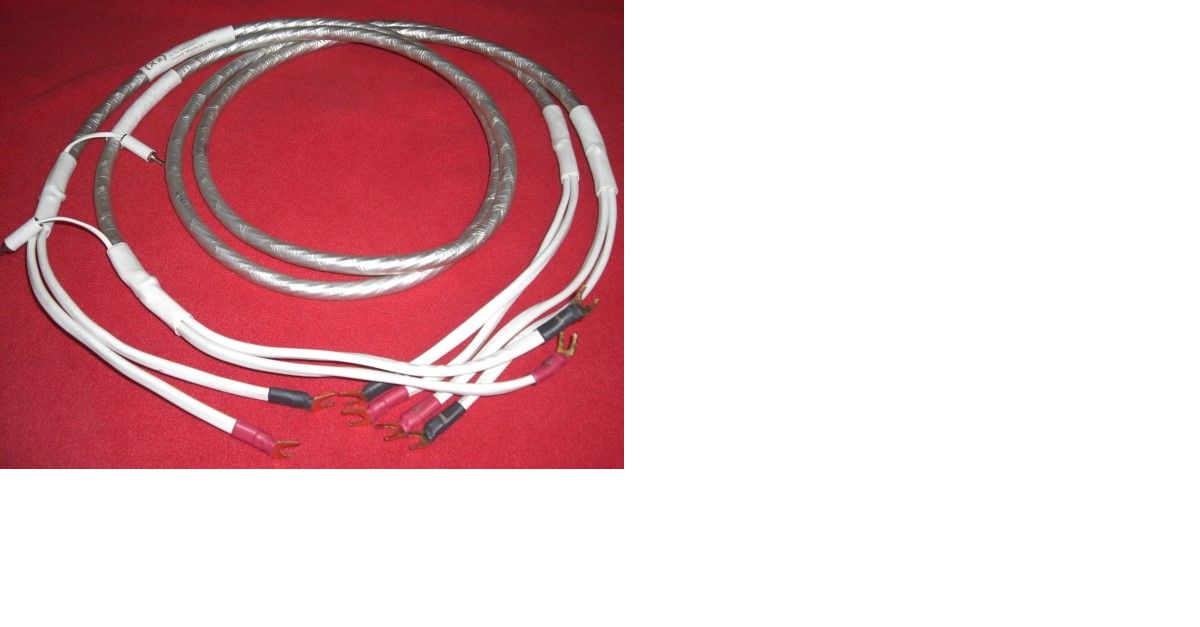 Synergistic Research Alpha Quad (X2) Activ... For Sale | Audiogon