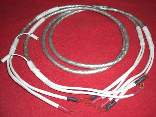 Synergistic Research Alpha Quad (X2) Activ... For Sale | Audiogon