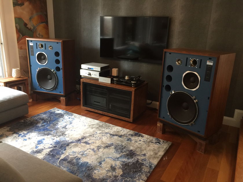 Kenrick Sound JBL 4345 For Sale | Audiogon